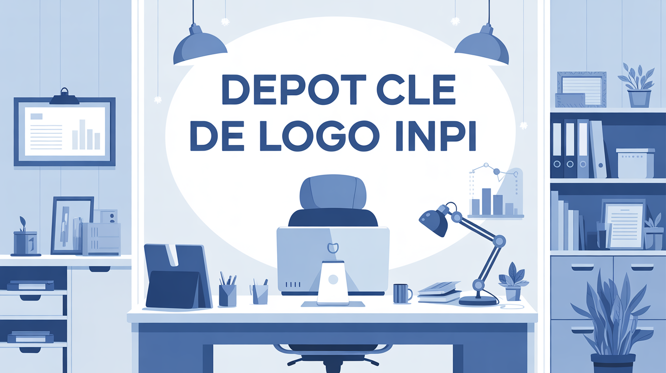 Protéger son logo à l’INPI : mode d’emploi concret et conseils de quartier